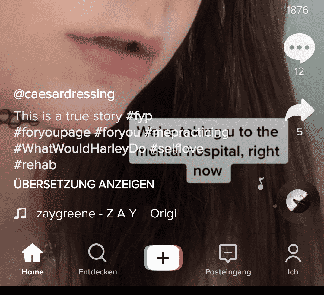 How To Write An Engaging TikTok Description For Your Videos EazyViral